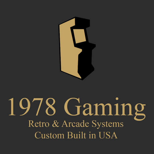 Retro Consoles — 1978 Gaming Company
